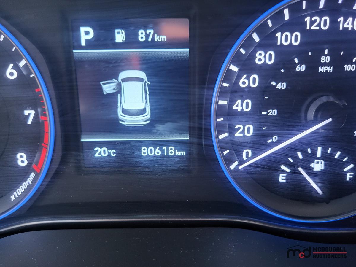 2019 Hyundai Kona 1.6T SUV